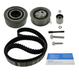 SKF Zahnriemensatz vkma01130 f&uuml;r Ford VW (FAW) Skoda