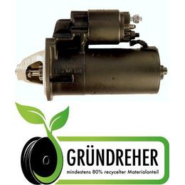REDFAIR Starter rf15150s f&uuml;r Ford
