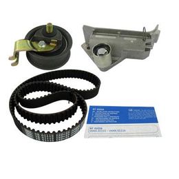 SKF Zahnriemensatz vkma01936 f&uuml;r SEAT Audi (FAW)