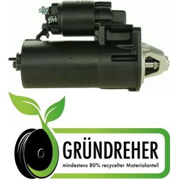 REDFAIR Starter rf15600s f&uuml;r ALFAROME/Fiat/LANCI Fiat ALFA ROMEO