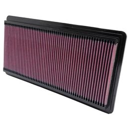 K&N FILTERS K&N FILTERS Luftfilter 332111 Langzeitfilter 29mm