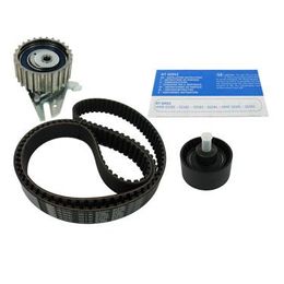 SKF Zahnriemensatz vkma02181 f&uuml;r Fiat ALFA ROMEO LANCIA