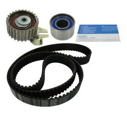 SKF Zahnriemensatz vkma02176 f&uuml;r Vaughall Fiat ALFA ROMEO Opel Chrysler Suzuki