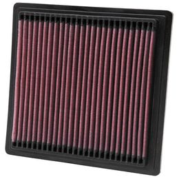 K&N FILTERS K&N FILTERS Luftfilter 332104 Langzeitfilter 24mm