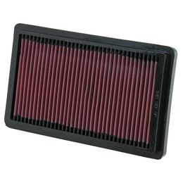 K&N FILTERS K&N FILTERS Luftfilter 332005 Langzeitfilter 33mm