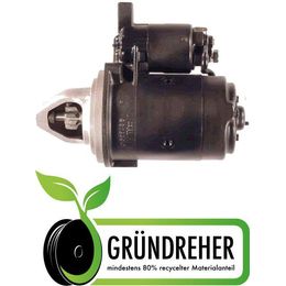 REDFAIR Starter rf15661s f&uuml;r Citro&euml;n