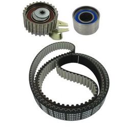 SKF Zahnriemensatz vkma02195 f&uuml;r Vaughall Fiat JEEP ALFA ROMEO Opel LANCIA CHEVROLET Chrysler Suzuki