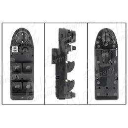 AIC Schalter, Fensterheber Original Quality 58859 fahrerseitig f&uuml;r BMW