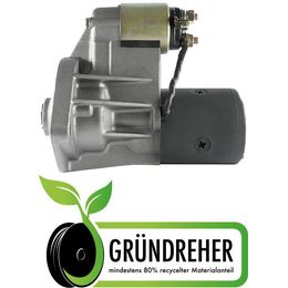 REDFAIR Starter rf16151s f&uuml;r Opel ISUZU
