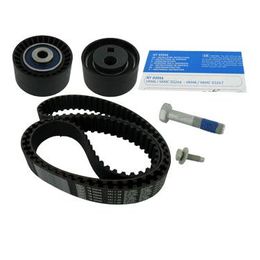 SKF Zahnriemensatz vkma03246 f&uuml;r Ford Volvo LANCIA Peugeot Citro&euml;n (DF-PSA) Fiat Suzuki MITSUBISHI TOYOTA LAND ROVER