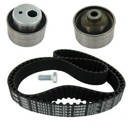 SKF Zahnriemensatz vkma03213 f&uuml;r VW Citro&euml;n (DF-PSA) Peugeot LANCIA Fiat
