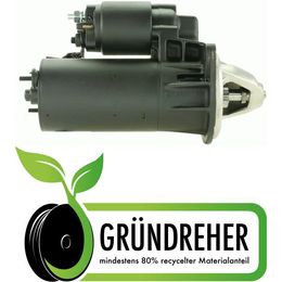 REDFAIR Starter rf16560s f&uuml;r SAAB