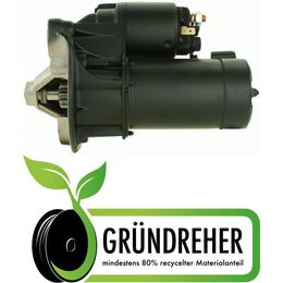 REDFAIR Starter rf16711s f&uuml;r RENAULT