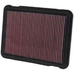 K&N FILTERS K&N FILTERS Luftfilter 332146 Langzeitfilter 22mm