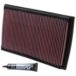 K&N FILTERS K&N FILTERS Luftfilter 332176 Langzeitfilter 29mm