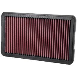 K&N FILTERS K&N FILTERS Luftfilter 332530 Langzeitfilter 22mm