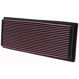 K&N FILTERS K&N FILTERS Luftfilter 332573 Langzeitfilter 29mm