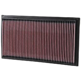 K&N FILTERS K&N FILTERS Luftfilter 332747 Langzeitfilter 29mm