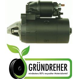 REDFAIR Starter rf17781s f&uuml;r Fiat ALFAROME/Fiat/LANCI