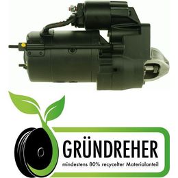 REDFAIR Starter rf17131s f&uuml;r RENAULT