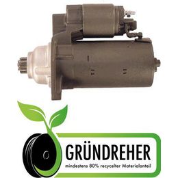 REDFAIR Starter rf17460s f&uuml;r Ford VW VAG