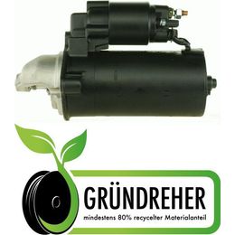 REDFAIR Starter rf17300s f&uuml;r Opel BMW