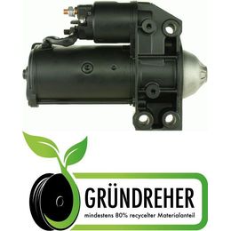 REDFAIR Starter rf18531s f&uuml;r Citro&euml;n