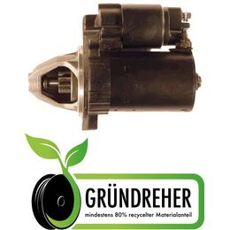REDFAIR Starter rf18850s f&uuml;r Mercedes