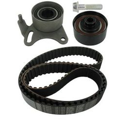SKF Zahnriemensatz vkma05208 f&uuml;r Vaughall CHEVROLET HONDA