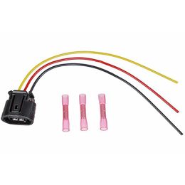 METZGER Kabelreparatursatz, Zentralelektrik 2324386 f&uuml;r TOYOTA KIA