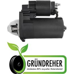 REDFAIR Starter rf18880s f&uuml;r Fiat