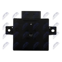 NTY Spannungsstabilisator, Start-/Stopp-System emsmz001 f&uuml;r MAZDA