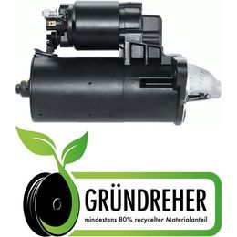 REDFAIR Starter rf19370s f&uuml;r Chrysler