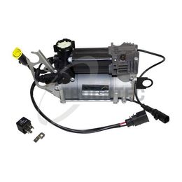TRUCKTEC AUTOMOTIVE Kompressor, Druckluftanlage 0730148 f&uuml;r AUDI PORSCHE