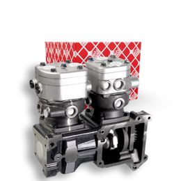 febi bilstein Kompressor, Druckluftanlage 173451 f&uuml;r MAN