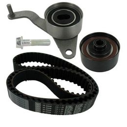 SKF Zahnriemensatz vkma05606 f&uuml;r Vaughall Opel CHEVROLET HONDA