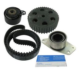 SKF Zahnriemensatz vkma06117 f&uuml;r Vaughall Opel RENAULT