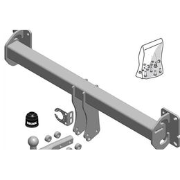 BRINK Anh&auml;ngevorrichtung 605800