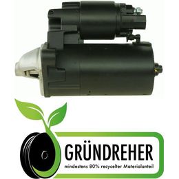 REDFAIR Starter rf52247s f&uuml;r TOYOTA