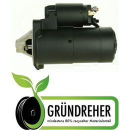 REDFAIR Starter rf52134s f&uuml;r MITSUBISHI NISSAN