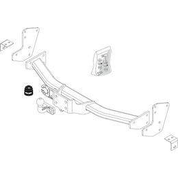 BRINK Anh&auml;ngevorrichtung 419200