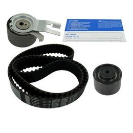 SKF Zahnriemensatz vkma06220 f&uuml;r Volvo