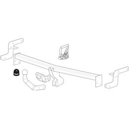 BRINK Anh&auml;ngevorrichtung 430900