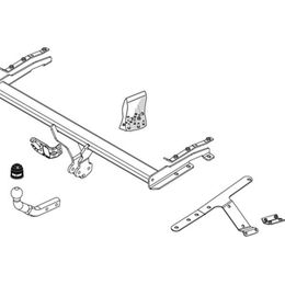 BRINK Anh&auml;ngevorrichtung 438300