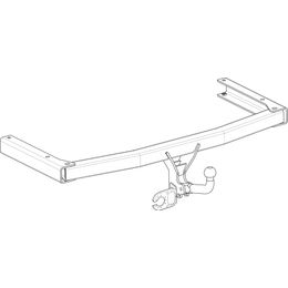 BRINK Anh&auml;ngevorrichtung 511700