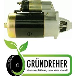 REDFAIR Starter rf52204s f&uuml;r TOYOTA