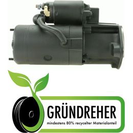 REDFAIR Starter rf52318s f&uuml;r MAZDA MITSUBISHI