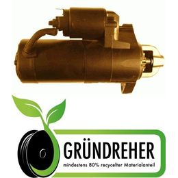 REDFAIR Starter rf52321s f&uuml;r MAZDA MITSUBISHI