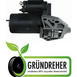 REDFAIR Starter rf52332s f&uuml;r MAZDA MITSUBISHI