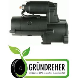 REDFAIR Starter rf52506s f&uuml;r HYUNDAI MITSUBISHI